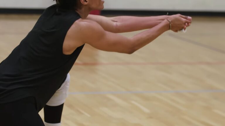 What Is a Dig in Volleyball? - Your Guide to Unlocking a Defensive Gem