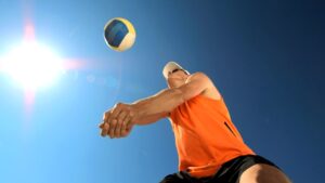 What Is a Dig in Volleyball? - Your Guide to Unlocking a Defensive Gem
