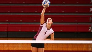 What Is An Ace in Volleyball? - The Impact on the Game